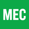 MEC Secure Large File Transfer Client - Login